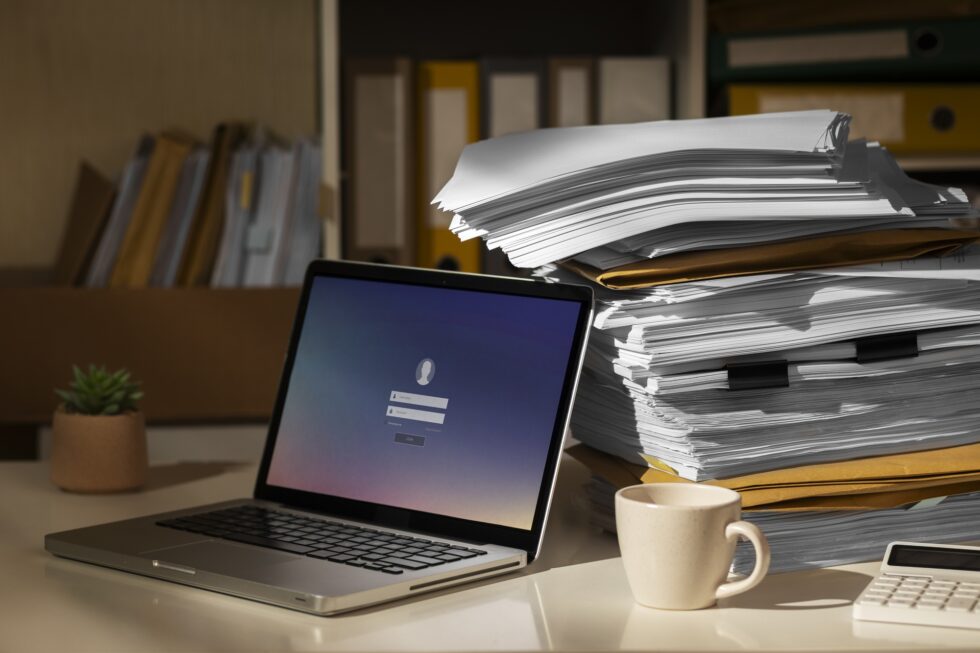 About Us - Skyview Document Clearing